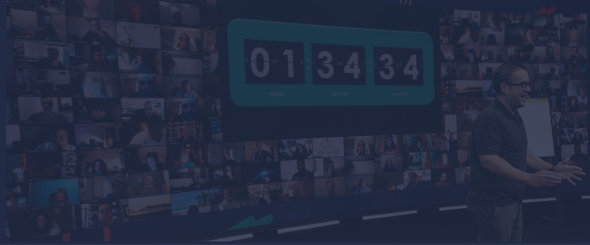 2021 Launch Masterclass Registration